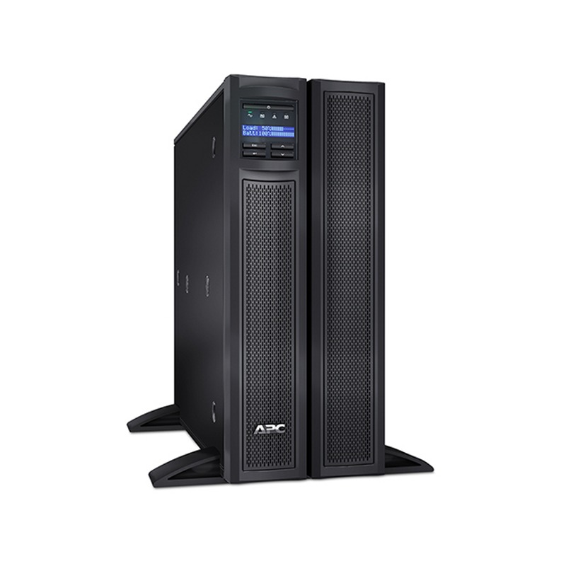 UPS APC Smart-UPS X 2200VA - PC Garage