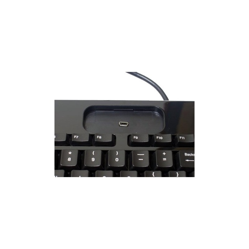 Tastatura Razer Tarantula Gaming Keyboard - PC Garage