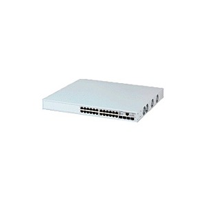 Switch 3Com SuperStack 3 3870 24-Port - PC Garage