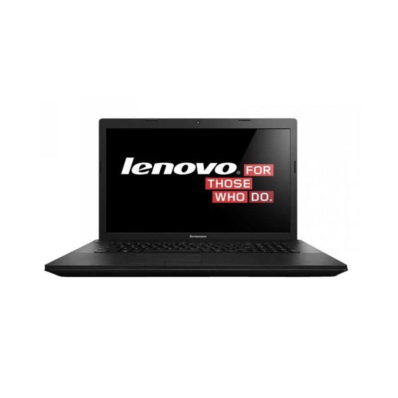 Laptop Lenovo 17.3'' G710, HD+, Procesor Intel® Core™ i5-4200M 2.5GHz ...