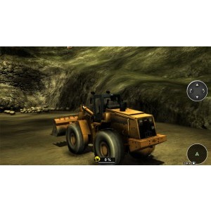 Joc Libredia Mining & Tunneling Simulator - PC Garage