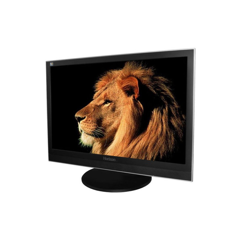 Monitor LCD Horizon 2206SW 22 inch 5 ms - PC Garage