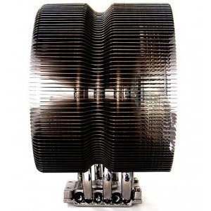 Cooler CPU Zalman CNPS9700 NT - PC Garage