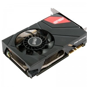 Placa video ASUS GeForce GTX 970 DirectCU Mini OC 4GB GDDR5 256-bit ...