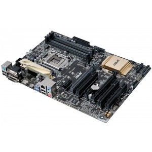 Placa de baza ASUS B150-PRO - PC Garage
