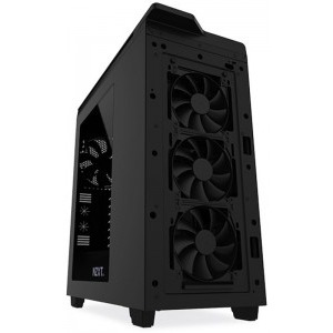 PC Gaming Black Ravager v2, Intel i5 7600K 3.8GHz Kaby Lake, 16GB DDR4 ...