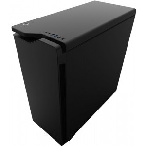 PC Gaming Black Ravager v2, Intel i5 7600K 3.8GHz Kaby Lake, 16GB DDR4 ...