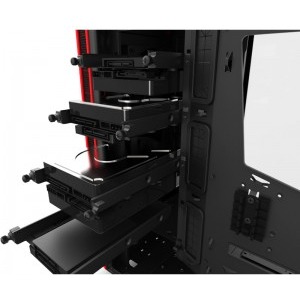 PC Gaming Black Ravager v4, Intel i7 7700 3.6GHz Kaby Lake, 16GB DDR4 ...