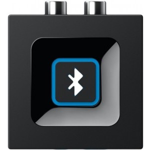 Accesoriu Logitech Adaptor audio bluetooth, 2x RCA - PC Garage