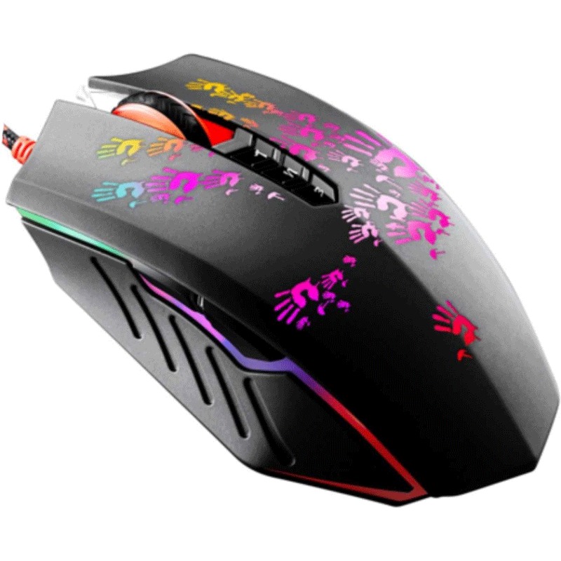 Mouse Gaming A4Tech Bloody A60 Blazing - PC Garage