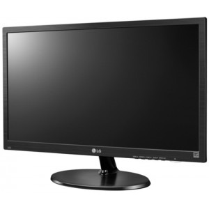 Monitor LED LG 20M38A-B 19.5 inch 5ms black - PC Garage