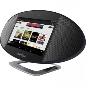 Mini-sistem audio Vonino MusicPAD M1 - PC Garage