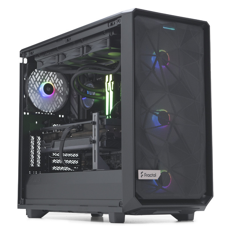 PC Gaming by PC Garage Serie RTX 5080 - PC Garage