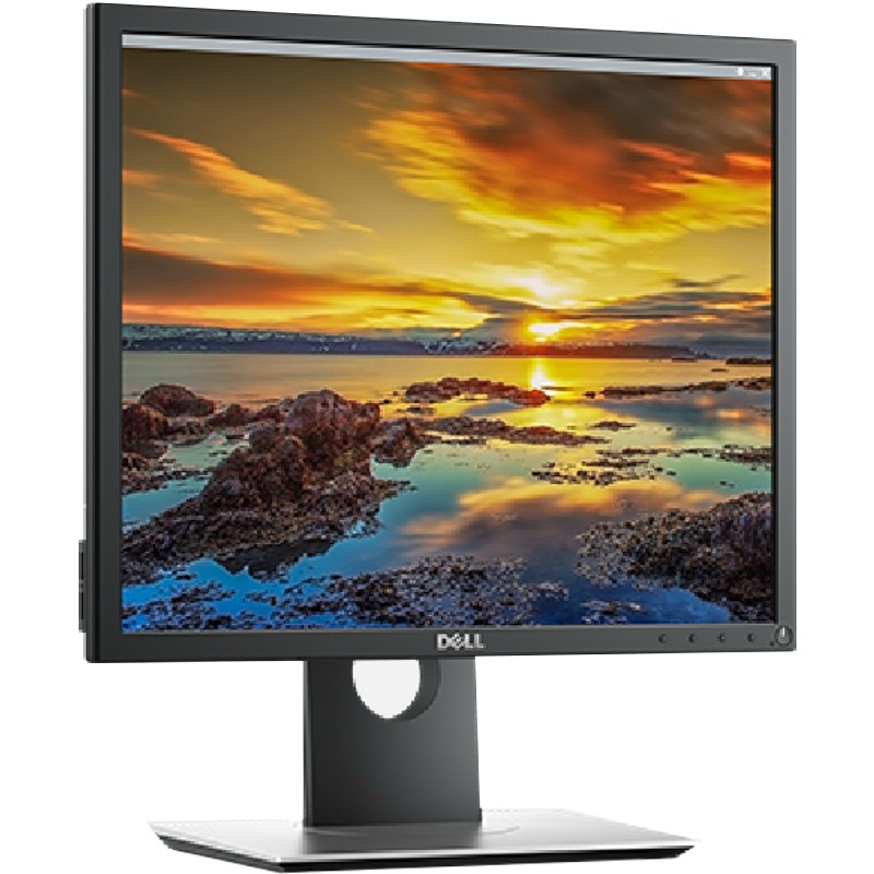 Monitor LED DELL P1917S 19 inch SXGA IPS 6 ms 60 Hz - PC Garage