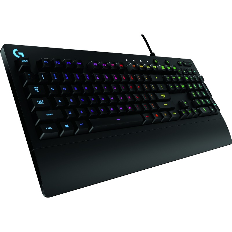 Tastatura Gaming Logitech G213 Prodigy - PC Garage