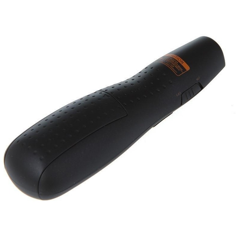 Tastatura SMART Rii Air Mouse R900 cu telecomanda Wireless laser - PC ...