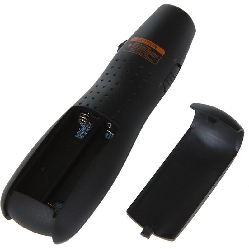 Tastatura SMART Rii Air Mouse R900 cu telecomanda Wireless laser - PC ...