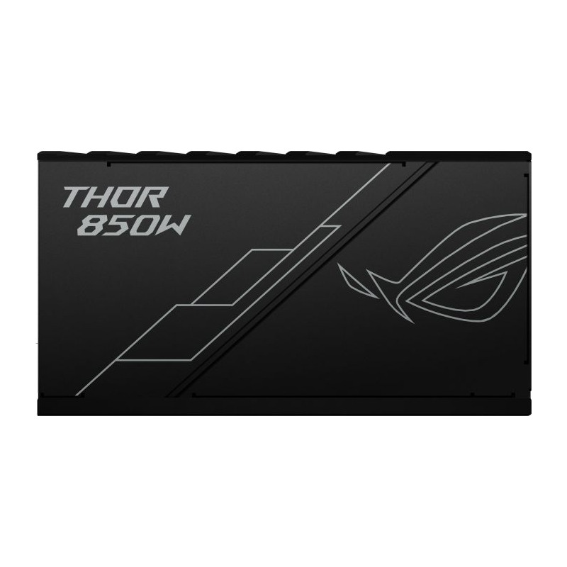 Sursa ASUS ROG Thor 850W, 80+ Platinum, 850W - PC Garage