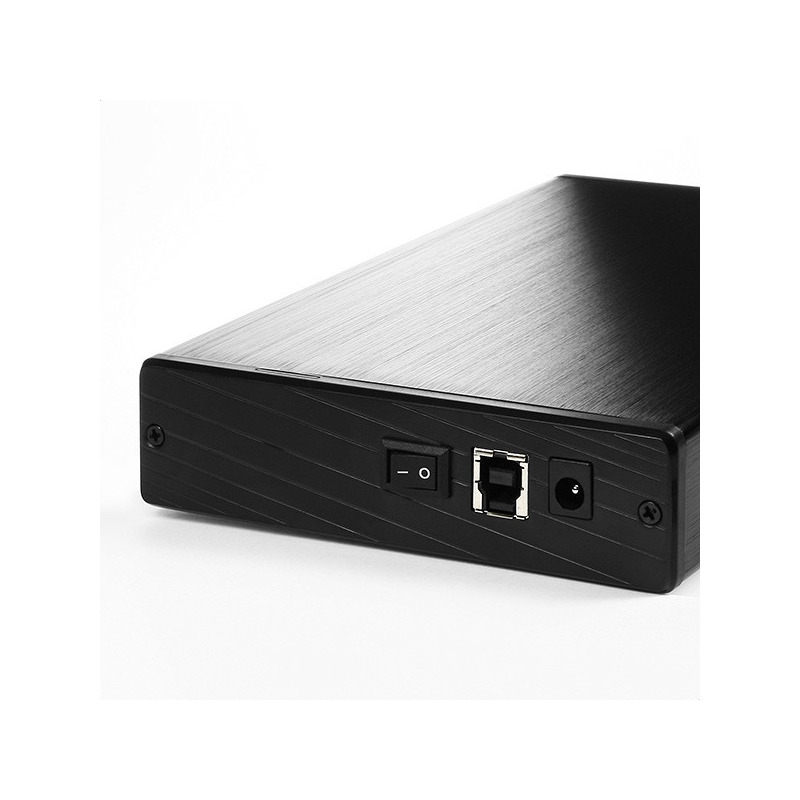 Rack AXAGON XA3 ALINE Box 3.5 inch USB 3.0 - PC Garage
