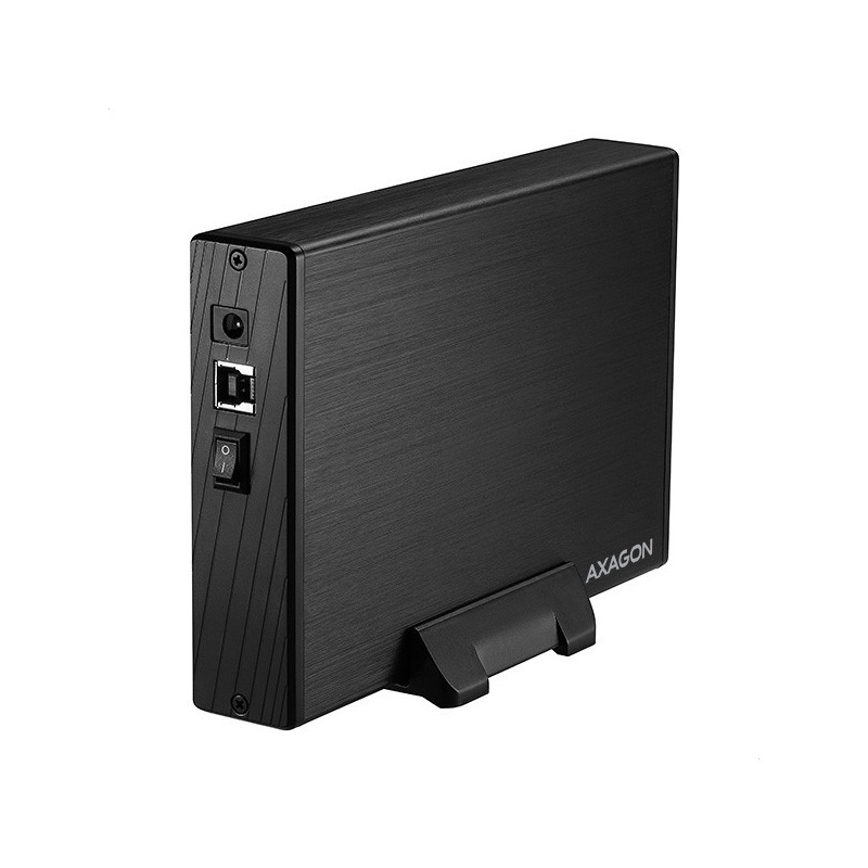 Rack AXAGON XA3 ALINE Box 3.5 inch USB 3.0 - PC Garage
