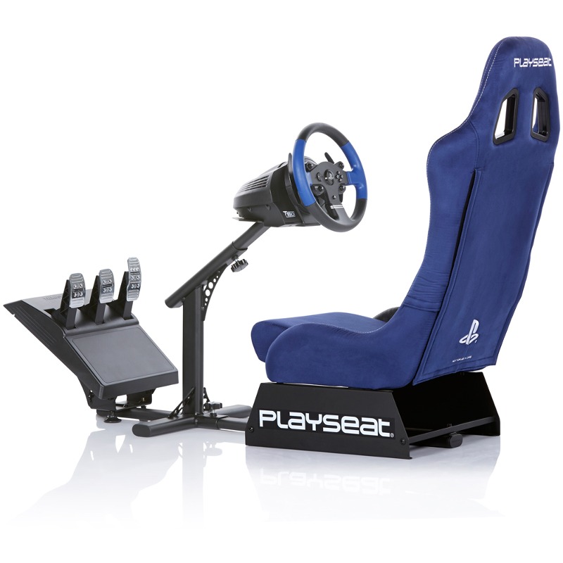 Scaun gaming Playseat Evolution PlayStation - PC Garage