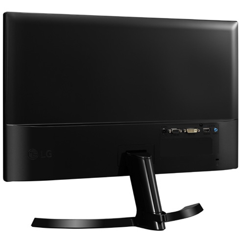 Monitor LED LG 22MP58VQ-P 21.5 inch 5ms black 60Hz - PC Garage