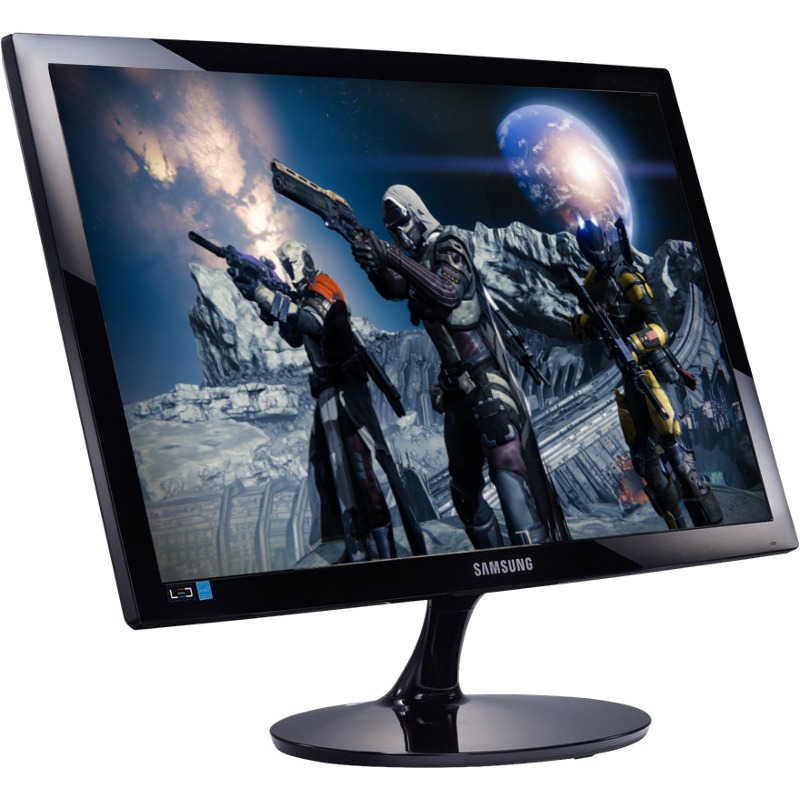 Monitor LED Samsung S24D330H - PC Garage