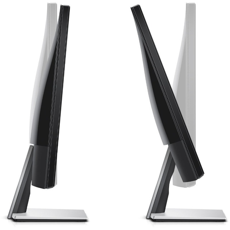 Monitor LED DELL Gaming S2817Q 28 inch 4K 2ms Black-Grey 60Hz - PC Garage