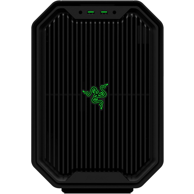 Carcasa Antec Cube Razer Special Edition - PC Garage