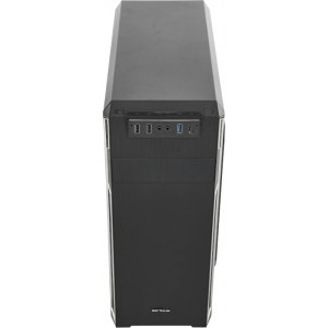 Carcasa Serioux Office - PC Garage