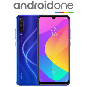 Smartphone Xiaomi Mi A3, 128GB, 4GB RAM, Gorilla Glass 5, Snapdragon 2. ...