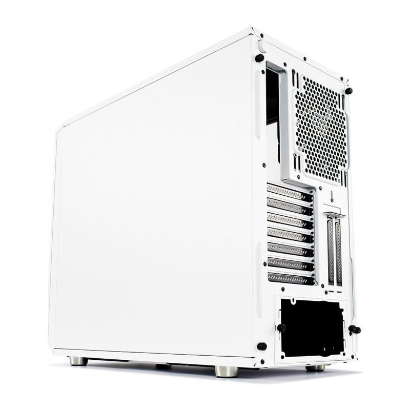 Carcasa Fractal Design Meshify S2 White Tempered Glass - PC Garage