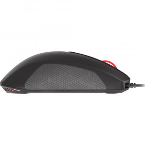 Mouse Gaming Genesis Krypton 300 - PC Garage