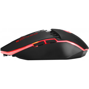Mouse Gaming Marvo M112 - PC Garage