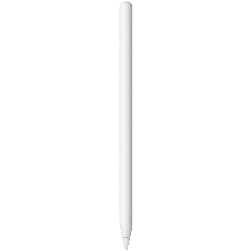 Accesoriu tableta Apple Pencil White (Generatia 2) - PC Garage