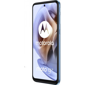 Smartphone Motorola Moto G31, Display OLED, 64GB, 4GB RAM, Dual SIM, 4G ...
