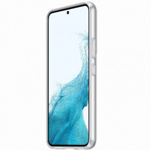 Samsung Protectie pentru spate Transparent pentru Galaxy S22 - PC Garage