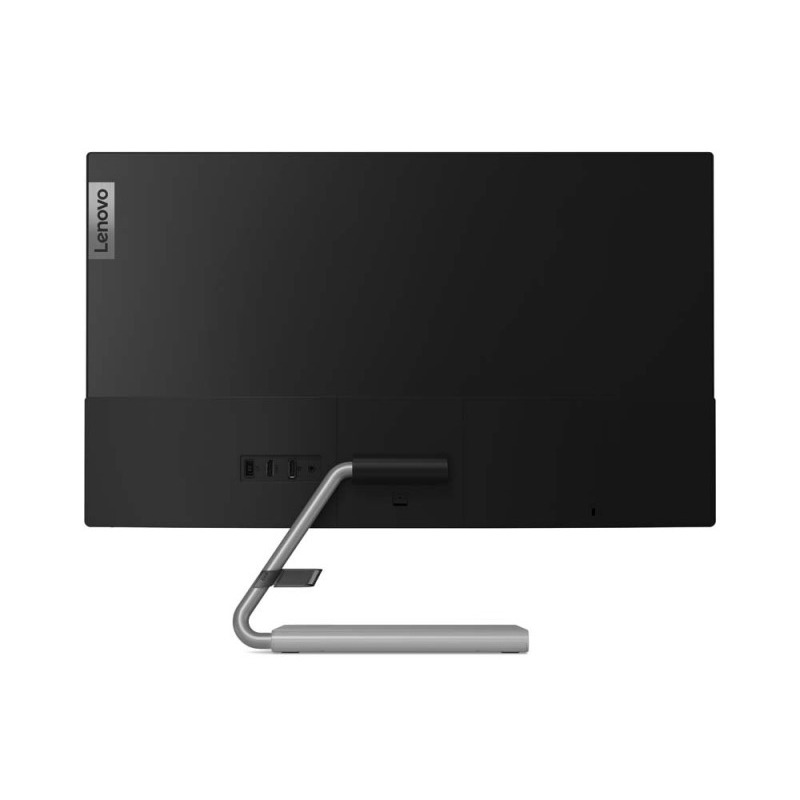 Monitor LED Lenovo Q27Q-10 27 inch 2K 4 ms FreeSync 75Hz - PC Garage