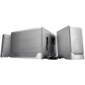 TRACER Boxa 2.1 Yass BT Silver - PC Garage