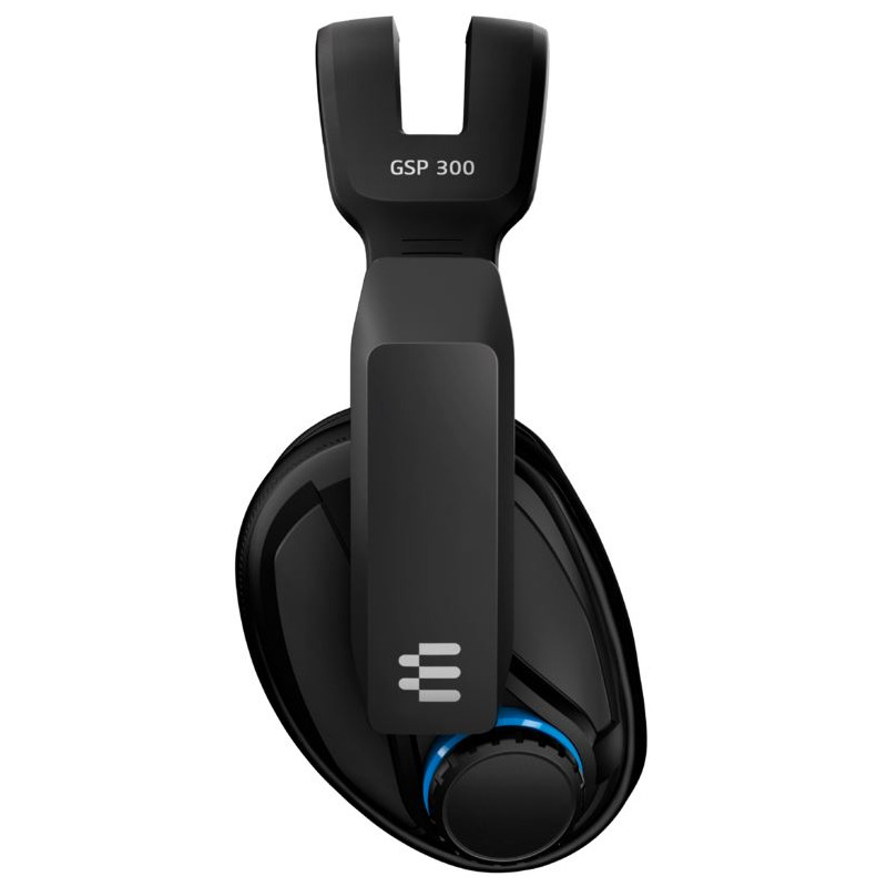 Casti Gaming Sennheiser EPOS GSP 300 - PC Garage