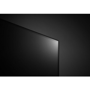 Televizor LED LG Smart TV OLED55C9PLA Seria C9PLA 139cm negru-argintiu ...
