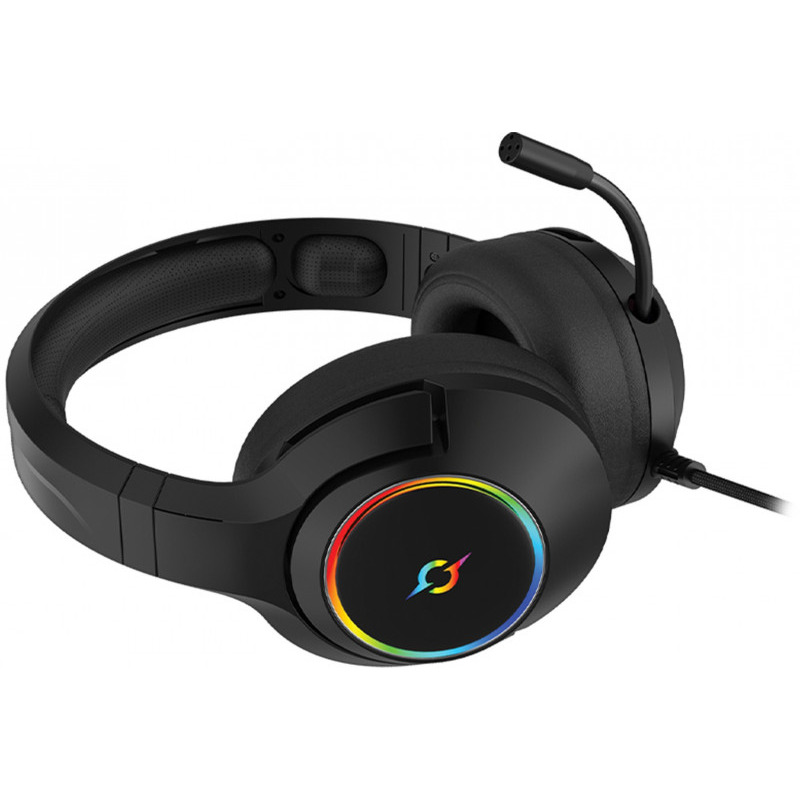 Casti Gaming AQIRYS Vega - PC Garage