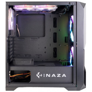 Carcasa Inaza Prism - PC Garage