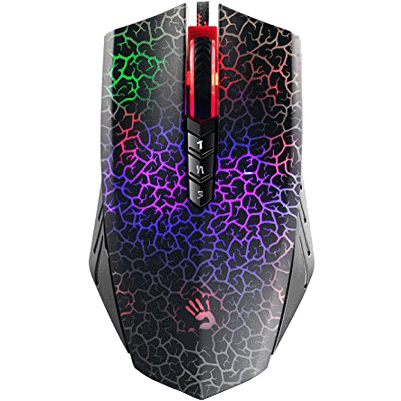 Mouse Gaming A4Tech Bloody A70 Blazing - PC Garage