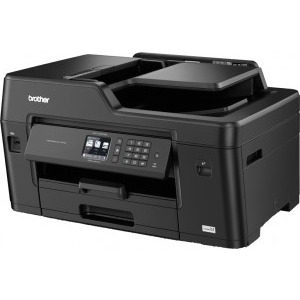 Multifunctionala Brother MFC-J3530DW, InkJet, Color, Format A3, Wi-Fi ...