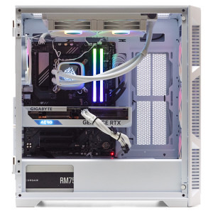 PC Gaming DRAGON Epic Alb, Intel i5-14600 2.7GHz, 32GB DDR5, 2TB SSD ...
