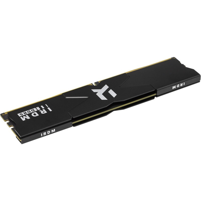 Memorie GOODRAM IRDM 64GB DDR5 5600MHz CL30 Dual Channel Kit Black - PC ...