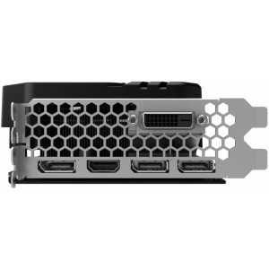 Placa video Palit GeForce GTX 1060 Super JetStream 3GB GDDR5 192-bit ...