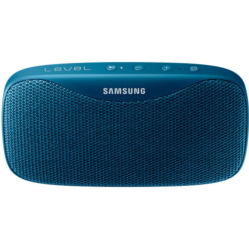 Samsung Boxa portabila EO-SG930 Level Box Slim Blue - PC Garage