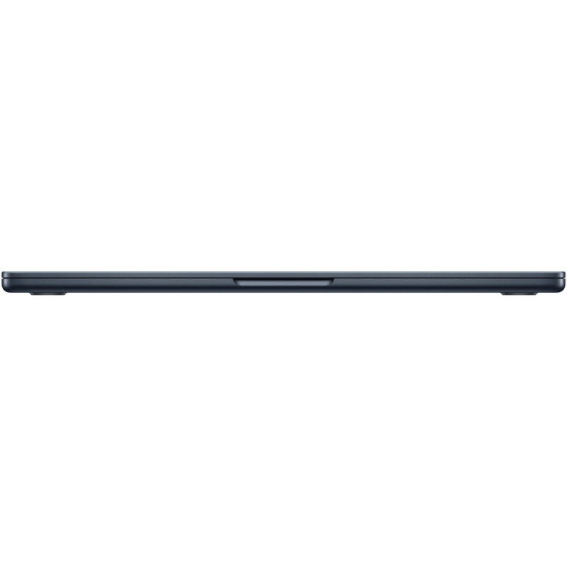 Laptop Apple 13.6'' MacBook Air 13 with Liquid Retina, Apple M2 chip (8 ...
